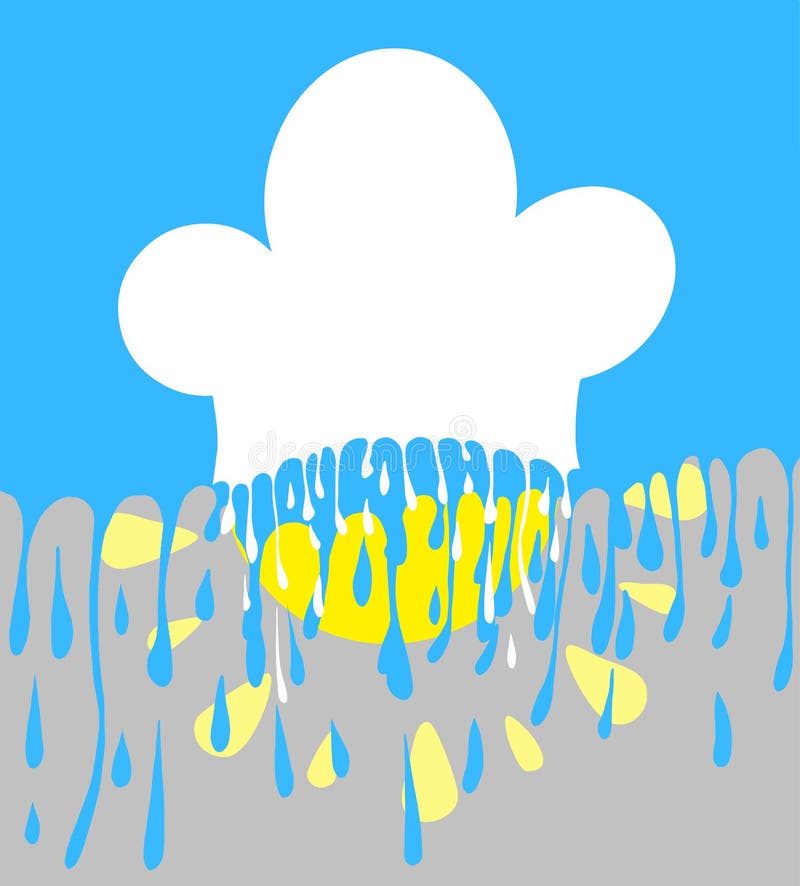 Summer Cooking stock illustration. Illustration of spicy - 32095831