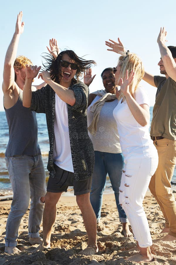 Summer dancing stock image. Image of energetic, raising - 112388059