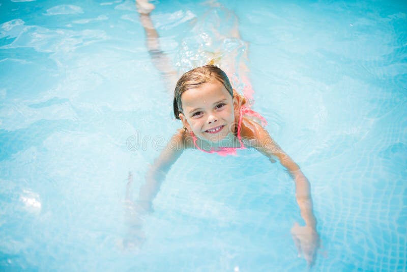 Day for swimming. stock photo. Image of recreational - 122686322