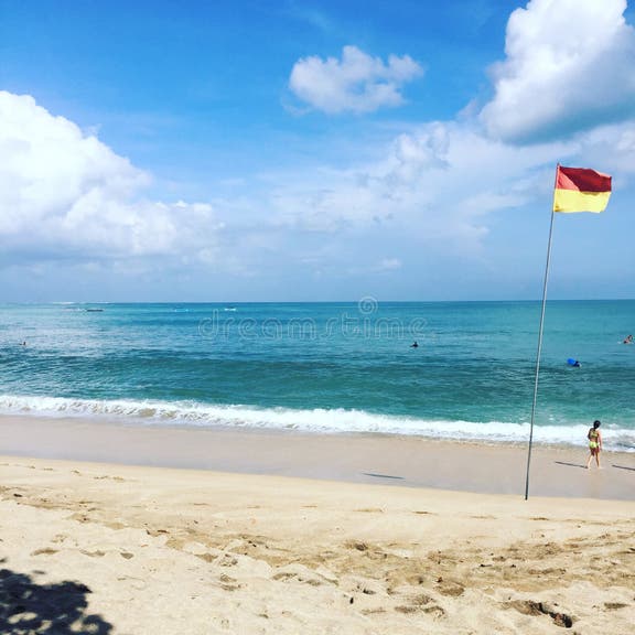 Summer days stock photo. Image of surf, days, beach, summer - 85796824