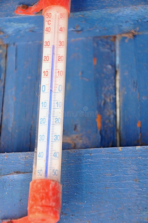 Summer degrees stock photo. Image of outside, nature - 88902960