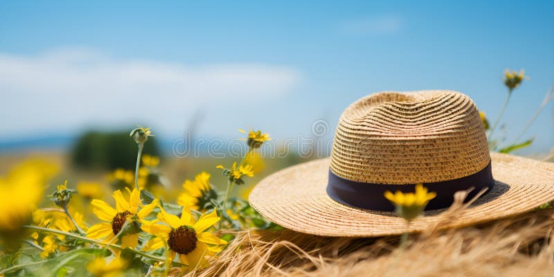 Summer Delights, Crafting a Summery Backdrop for Fun Presentations ...