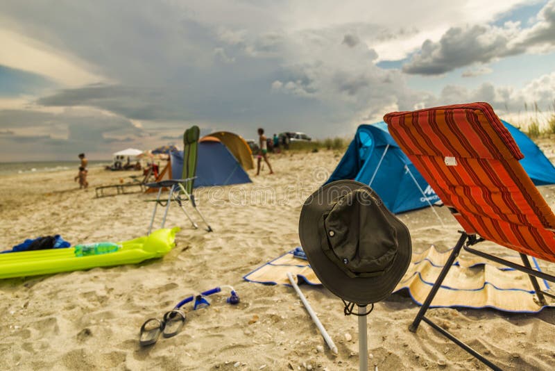 Summer stock image. Image of beach, summer, beautiful - 49635171