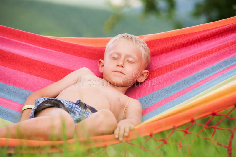 Summer dream stock photo. Image of grass, childhood, holiday - 32991918