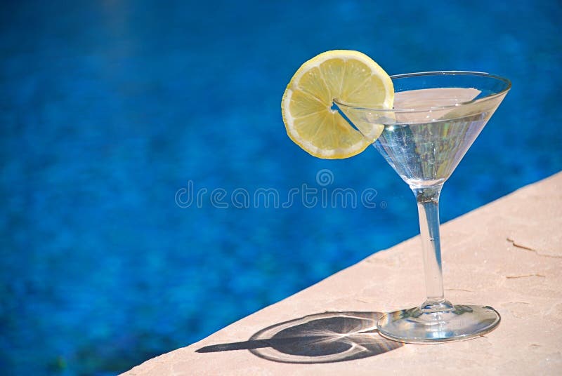 Summer Drink stock photo. Image of travel, cool, summertime - 8969940
