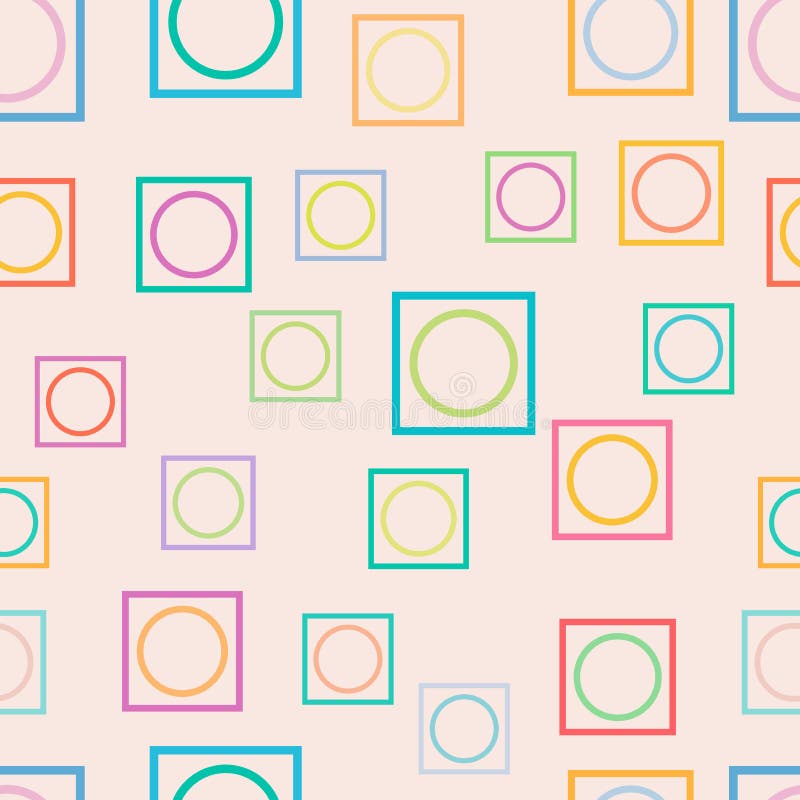 Summer Drinks Seamless Repeat Pattern for Wrapping Paper,textile ...