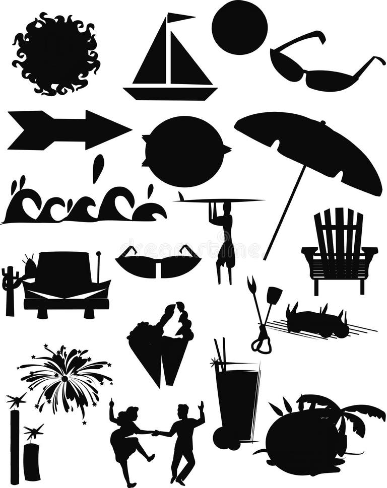 Chair Dance Silhouette Stock Illustrations – 245 Chair Dance Silhouette ...