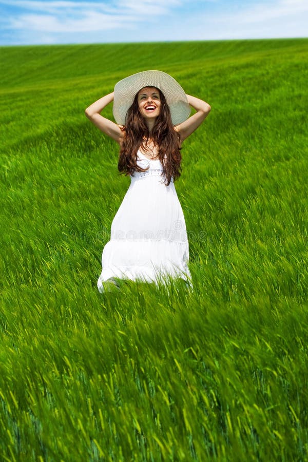 Summer Feeling Picture. Image: 9497587