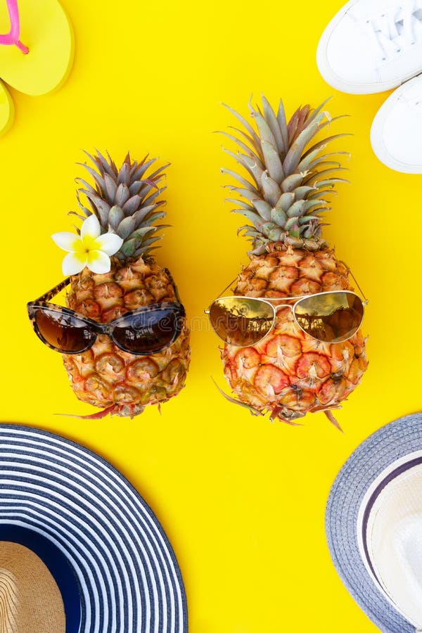 Summer flat lay scenery stock photo. Image of holiday - 140891872