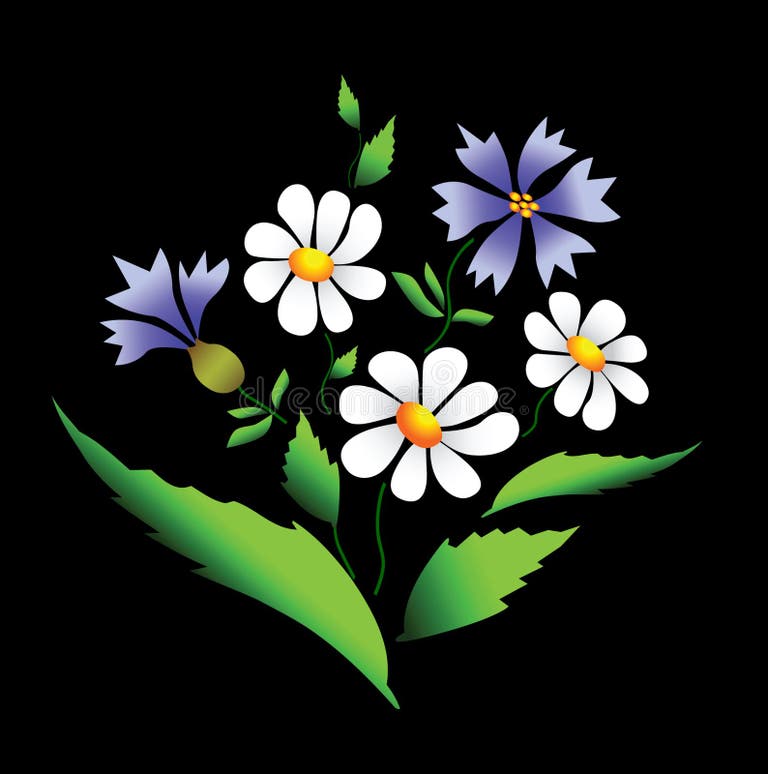 Florid Vector Stock Illustrations – 3,928 Florid Vector Stock ...