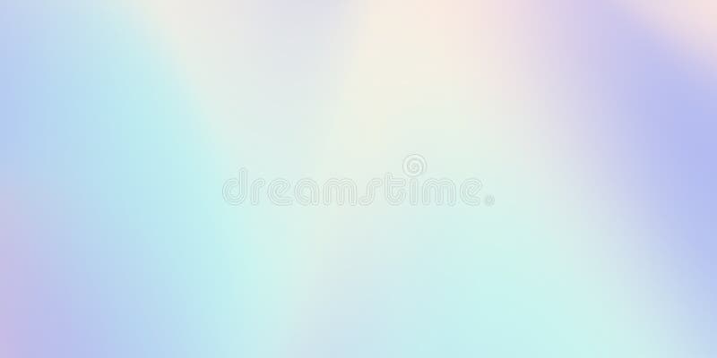 Summer Fluid Background with Colorful Gradients. Abstract Sky Pastel ...