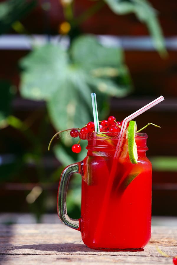 Summer fresh juice stock image. Image of ripe, pineapple - 76076707