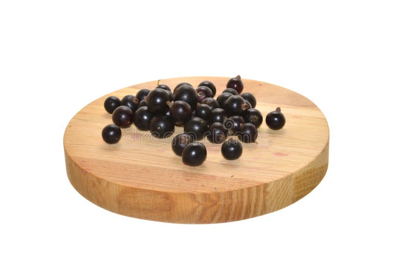 Summer Fruit Isolated on White Background Stock Image - Image of ...