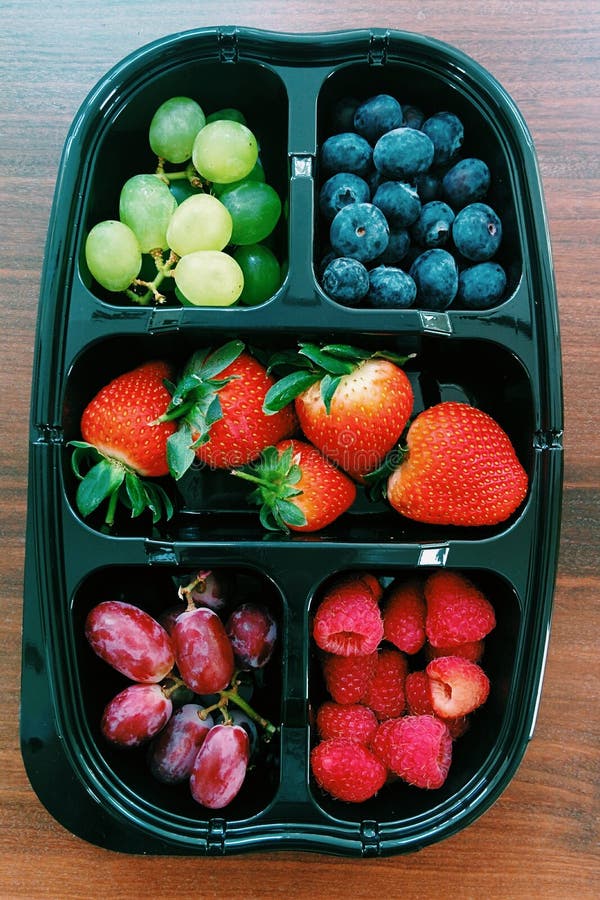 Summer Fruits stock photo. Image of tasty, summer, grape - 44079874