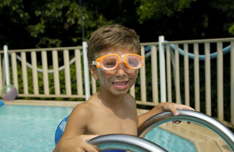 Summer Fun stock image. Image of recreation, child, seasonal - 1047643