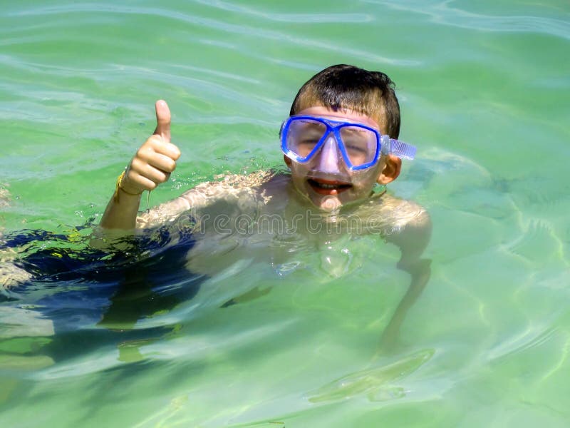 Summer fun stock photo. Image of beach, outdoors, active - 14713952