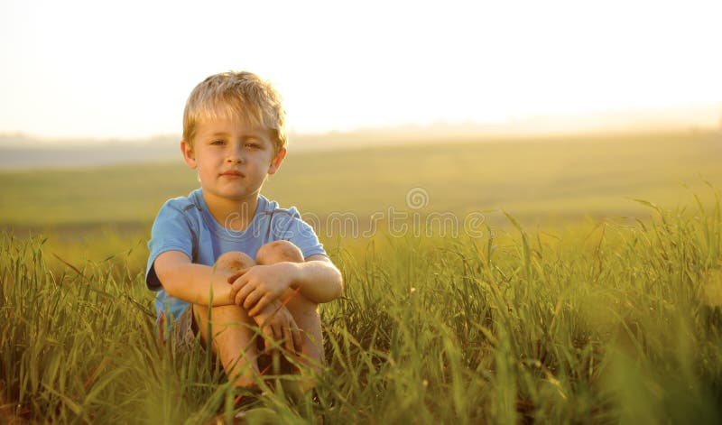 Summer fun stock image. Image of field, happiness, relaxed - 15141867