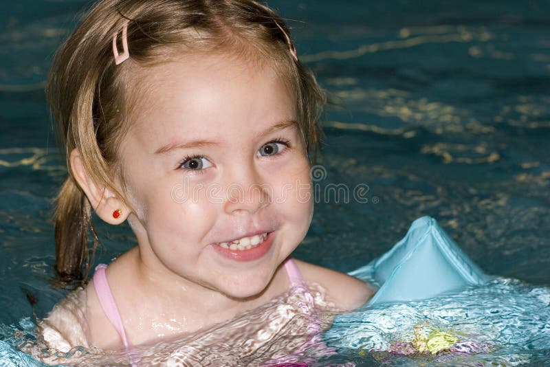 Summer fun stock image. Image of safe, learning, blue - 2102967