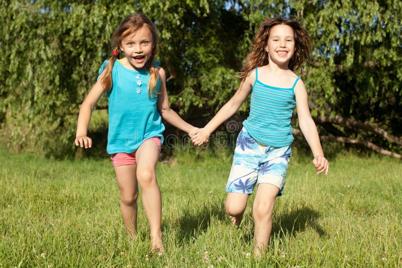 Summer fun stock photo. Image of vacations, park, children - 22237502