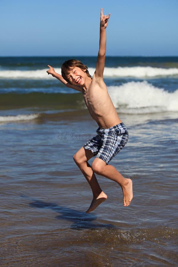 Summer fun stock photo. Image of beautiful, vacation - 25053266