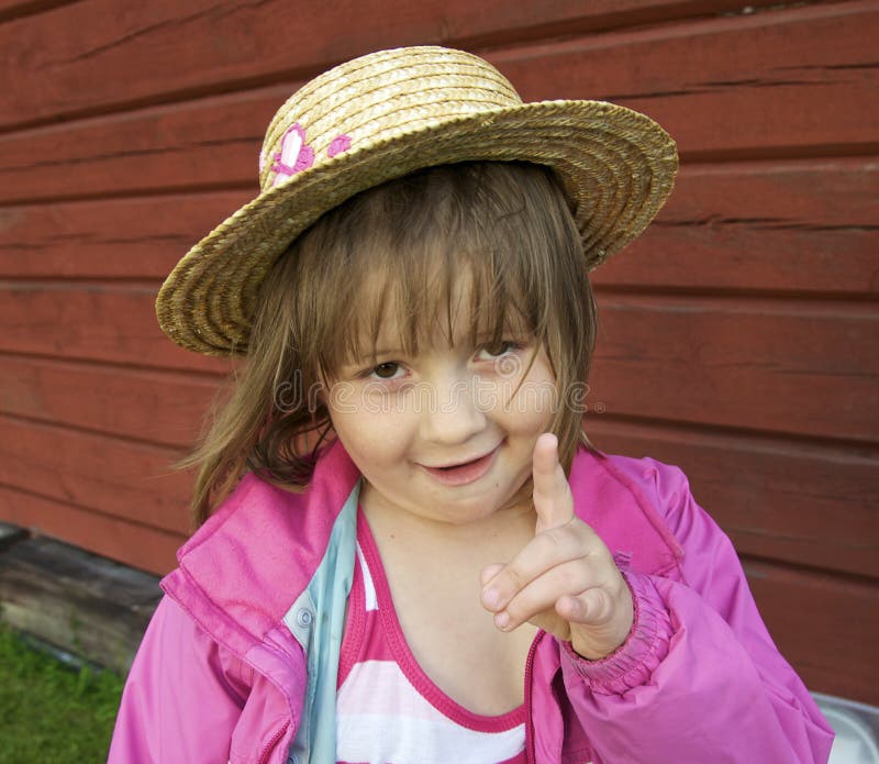 Summer fun stock photo. Image of cheerful, beauty, attractive - 25901288