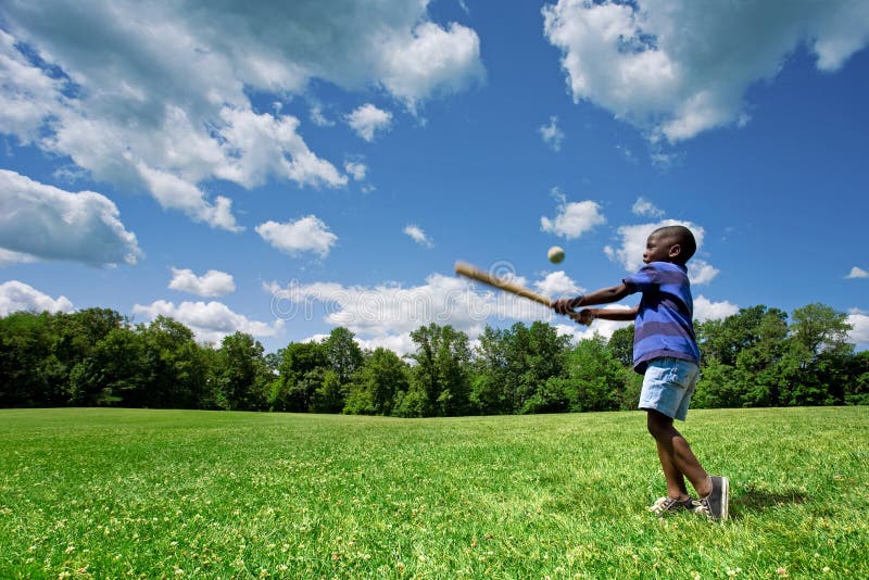 Summer Fun stock image. Image of kids, sports, ball, youth - 2669517