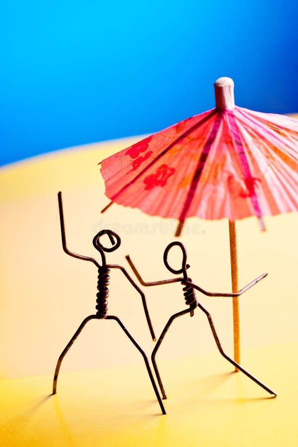 Summer fun stock photo. Image of paradise, craft, lifestyle - 26704884