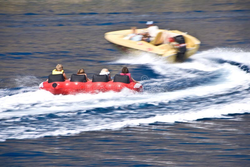 Summer fun stock photo. Image of motion, wave, summer - 2827288