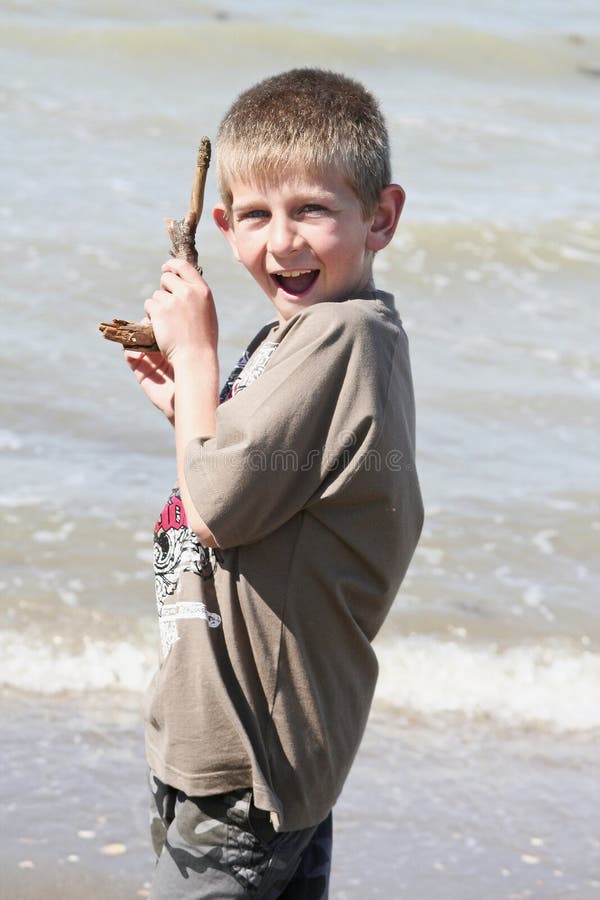 Summer fun stock image. Image of adventure, zealand, summer - 4641755