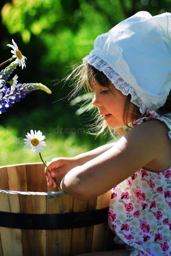 Summer fun stock image. Image of happiness, innocence - 6062073