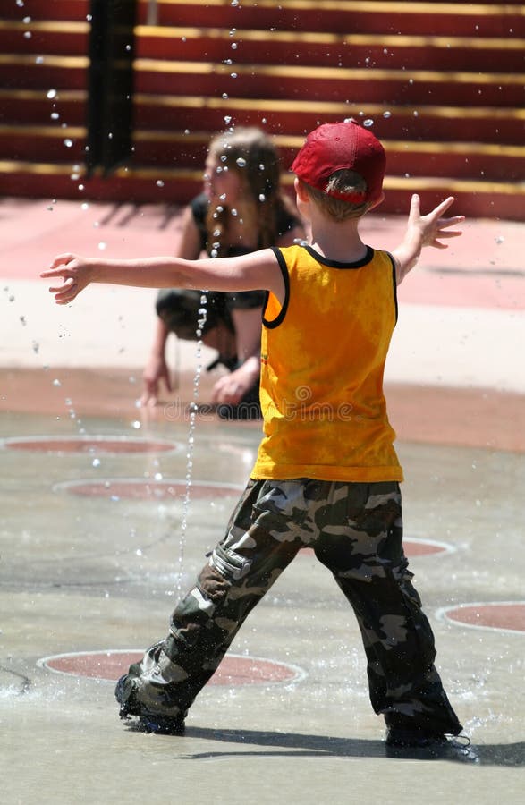 Summer Fun stock photo. Image of colorful, amuse, outside - 842372