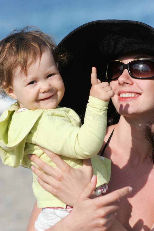 Summer fun stock image. Image of mood, caucasian, adult - 9647403