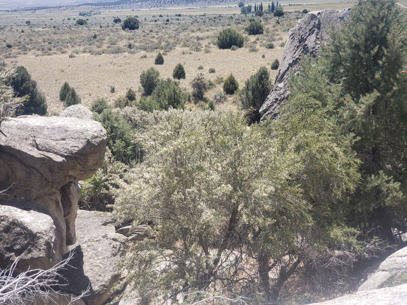 Summer Fun and Adventure Hiking Trails Stock Photo - Image of ...