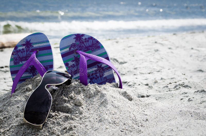 Summer Fun stock image. Image of sandy, activities, activity - 32474923