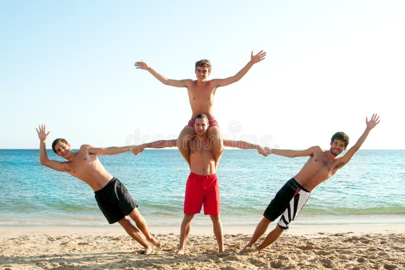 Summer fun stock photo. Image of portrait, outdoors, playing - 70990140