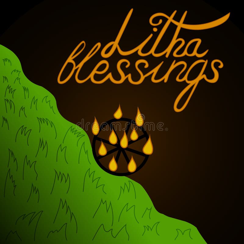 Litha Stock Illustrations – 71 Litha Stock Illustrations, Vectors ...