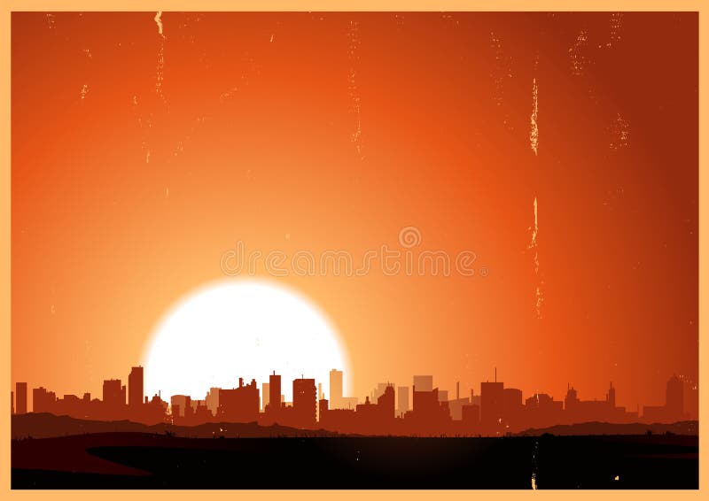 Summer Heat Stock Illustrations – 112,556 Summer Heat Stock ...