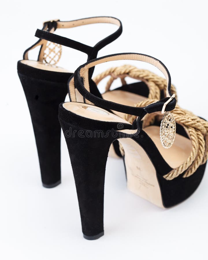 111 High Heels Rope Stock Photos - Free & Royalty-Free Stock Photos ...