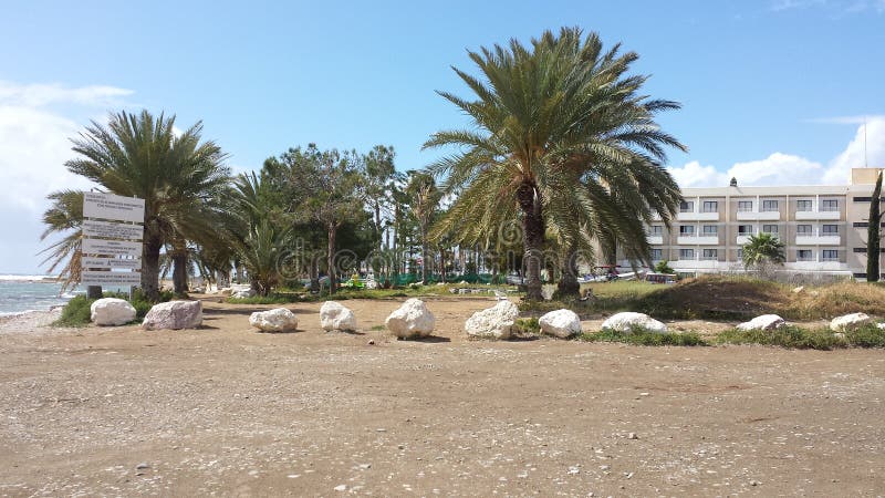 Holiday on a Beach , Venezuela Editorial Stock Photo - Image of ...