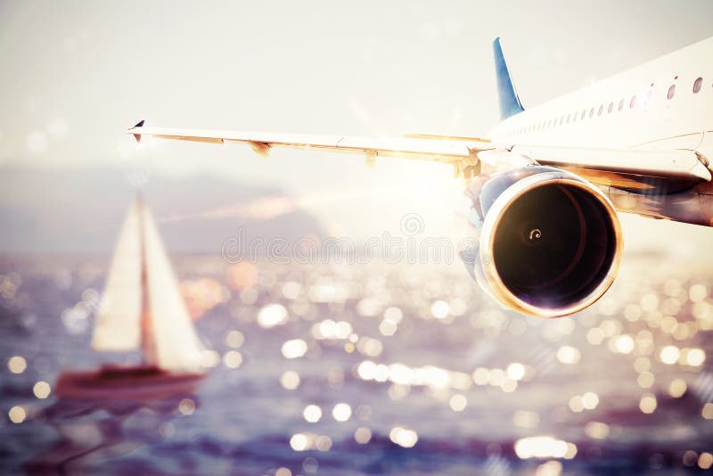 Summer holiday stock photo. Image of globetrotter, journey - 73038982