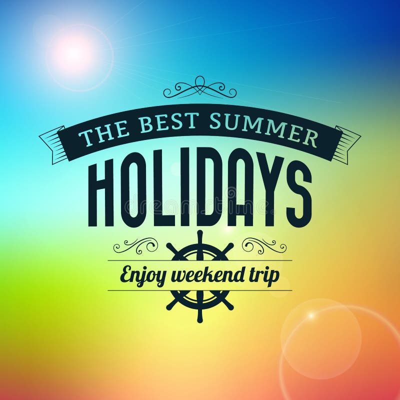 Enjoy Weekend Stock Illustrations – 12,364 Enjoy Weekend Stock ...