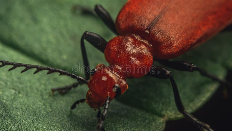 Summer insects stock image. Image of closeup, macro - 234958407