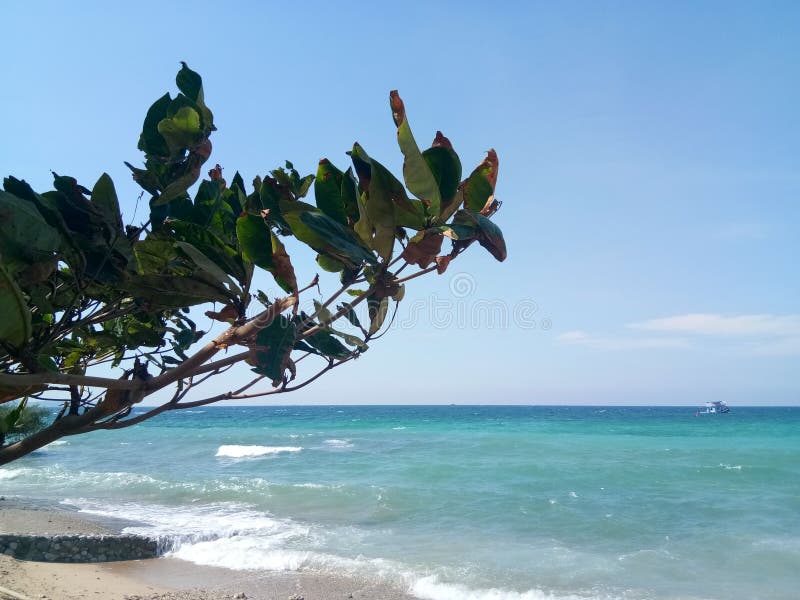 Summer on Island stock photo. Image of island, blue - 115248370