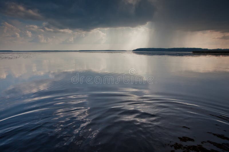 Russian Summerlandscape Stock Photos - Free & Royalty-Free Stock Photos ...