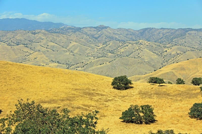 California 1 stock photo. Image of mountains, landscape - 30249824