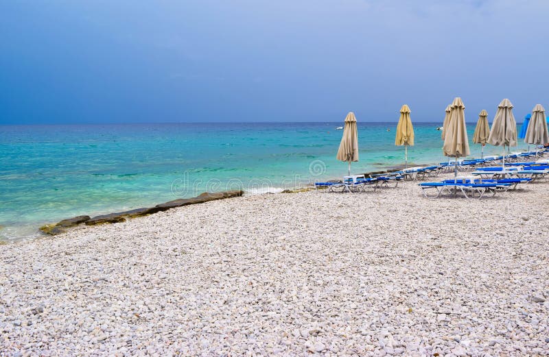 Kineta Beach Wakacje W Kinetta Beach Resort W Grecji Z Grecos Wczasy