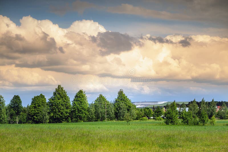 The Kruonis Pumped Storage Hydroelectric Plant . Hydroelectric Power ...