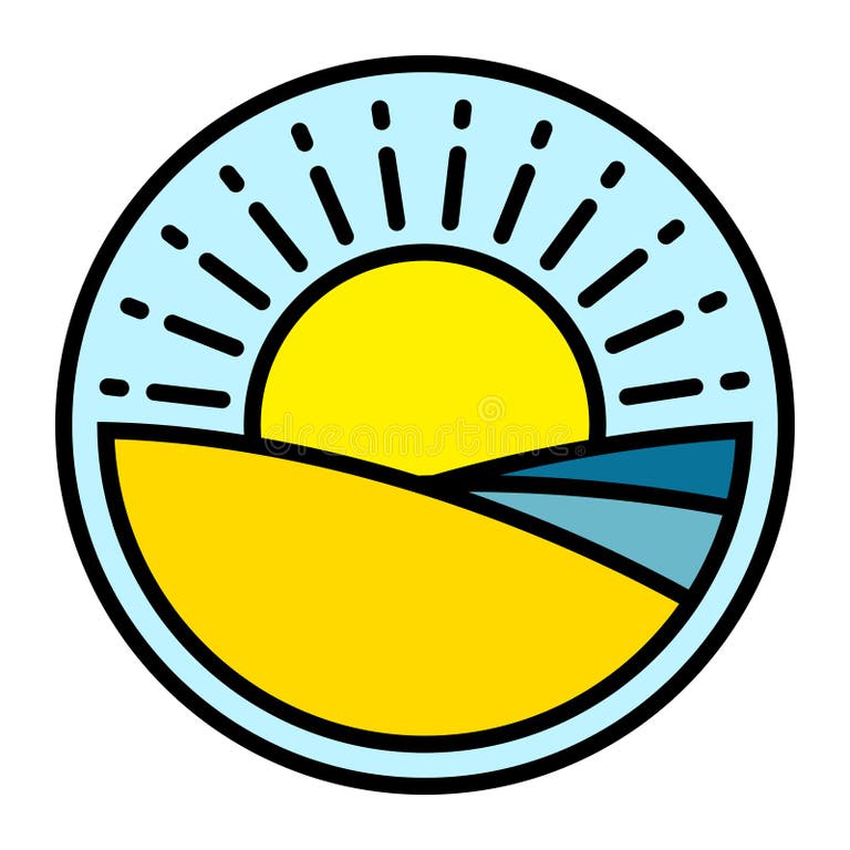 Sun Sea Sand Logo Stock Illustrations – 11,113 Sun Sea Sand Logo Stock ...