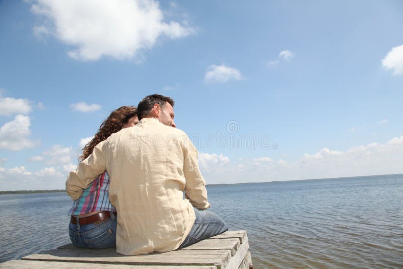 Summer love stock photo. Image of leisure, summer, years - 15559782