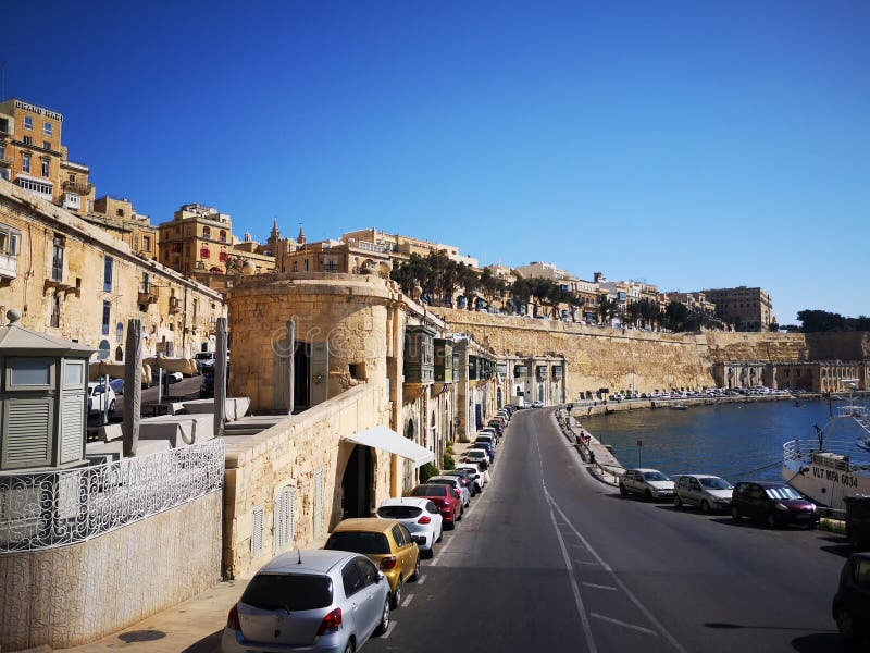 Malta's Roads Stock Photos - Free & Royalty-Free Stock Photos from ...